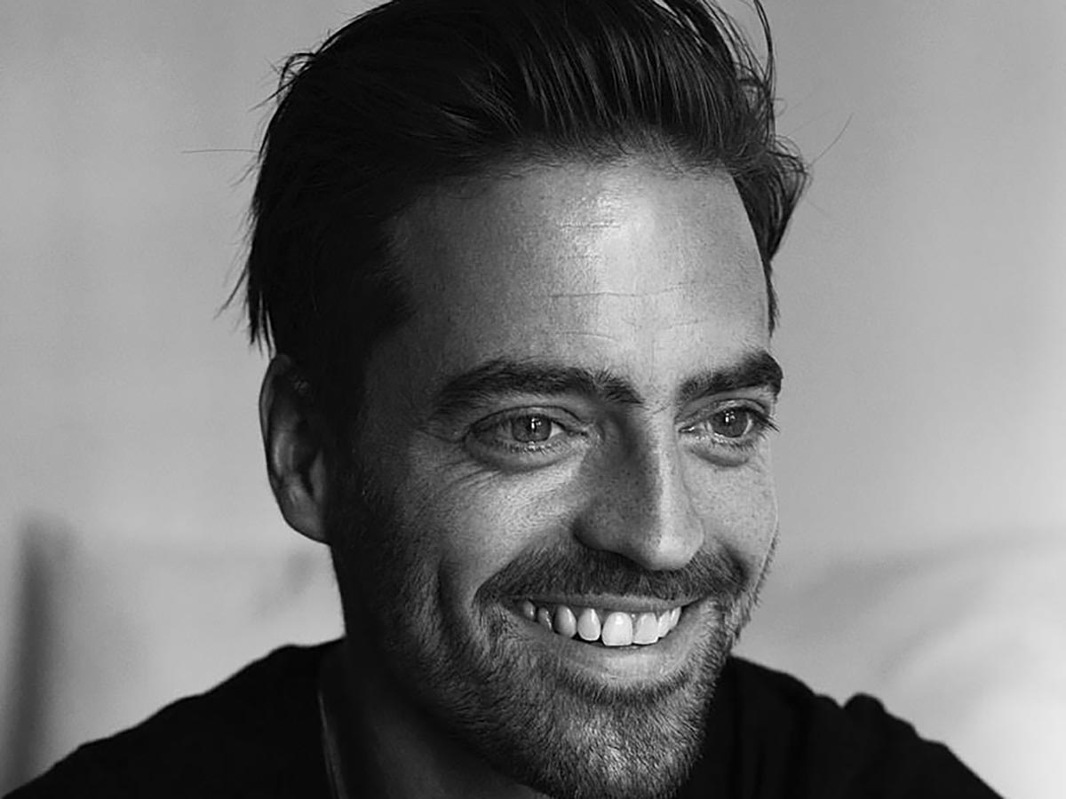 Allude Around the World: Interview mit Christian Villwock von Anita Ha