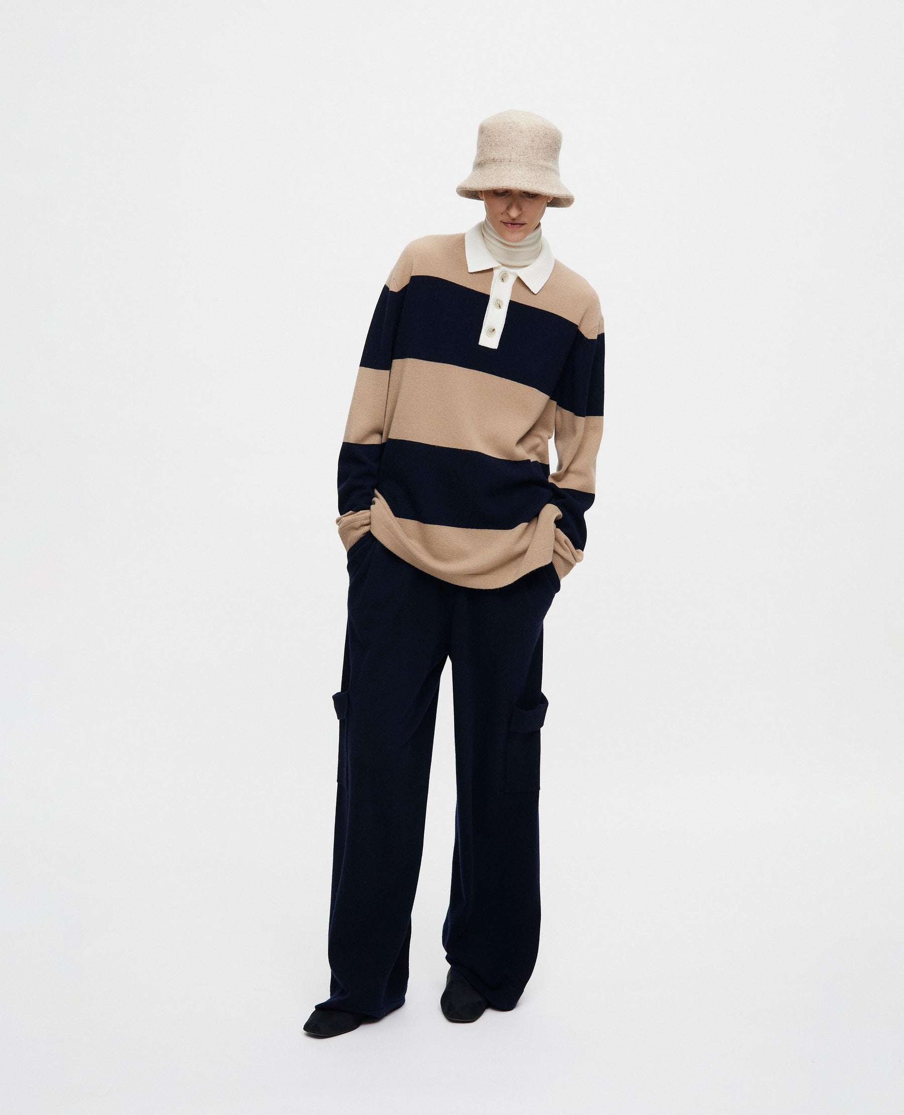 Women cashmere collection | Allude