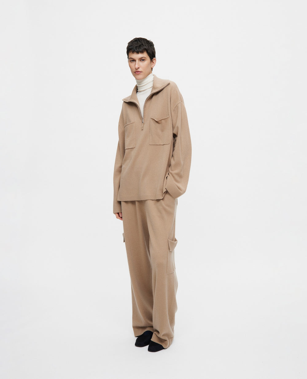 Women cashmere collection | Allude